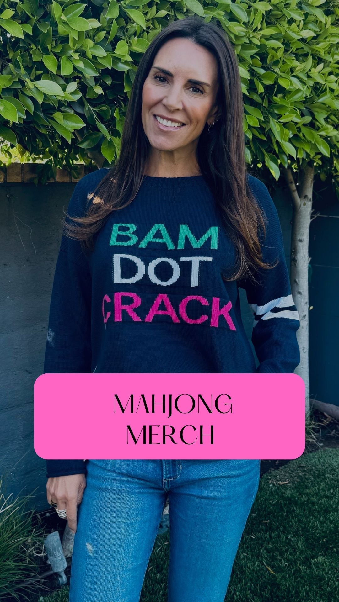Mahjong Merch – Mahjong OC