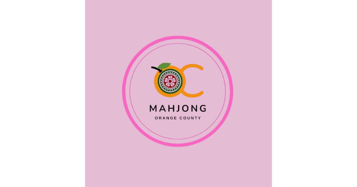 Book Now - Mahjong Classes in Los Angeles – Mahjong OC
